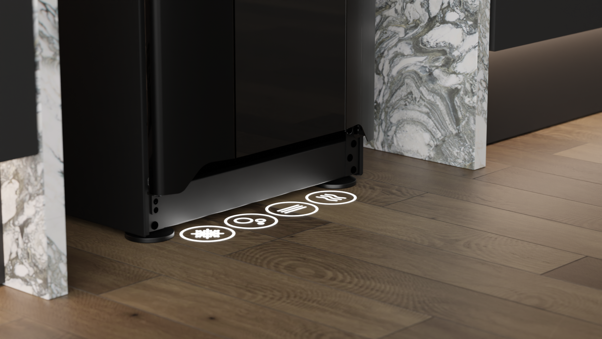 Introducing SensorBeam® – Borg & Overström