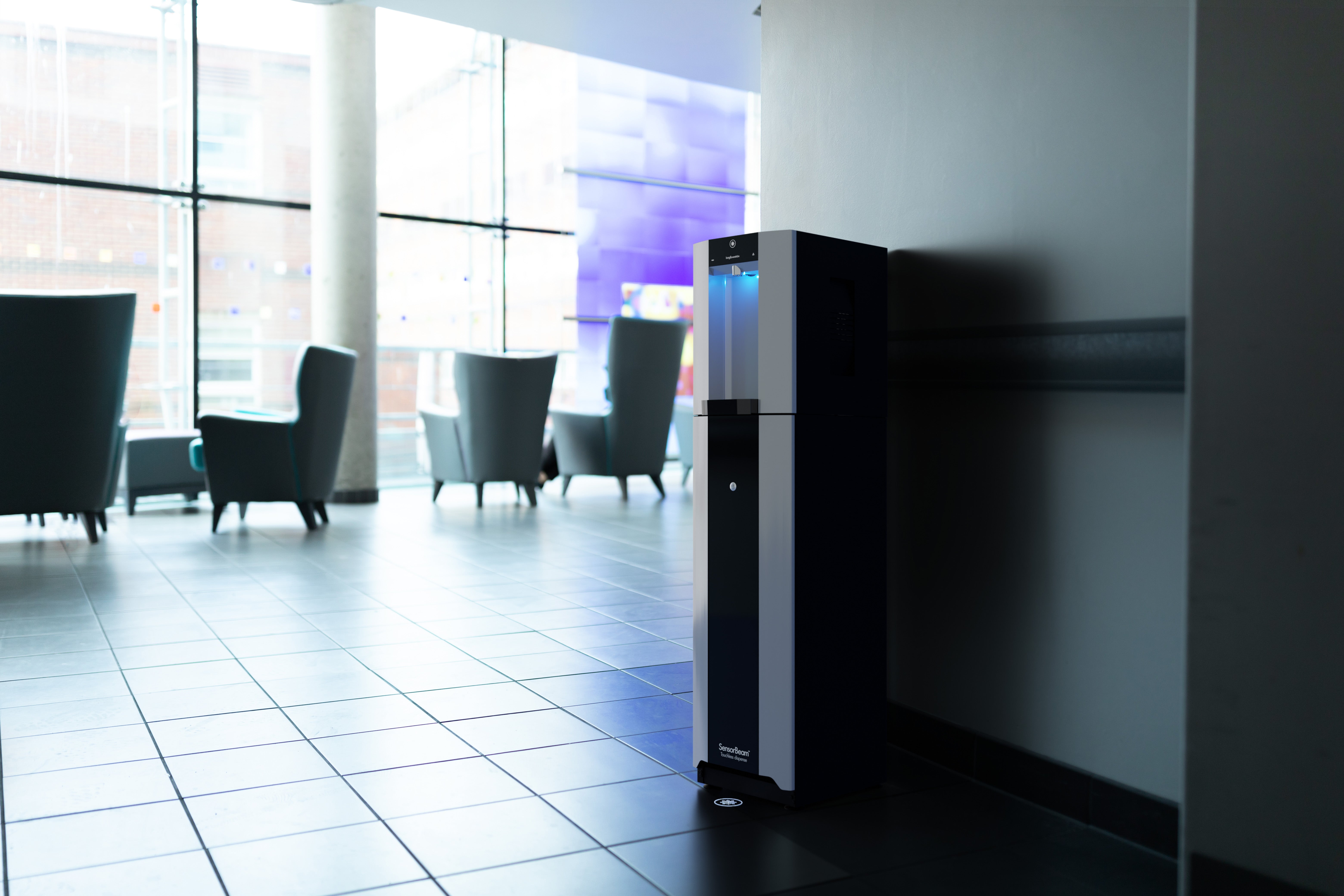 Sicheres Trinkwasser in Gesundheitseinrichtungen: NHS Technical Bullet ...