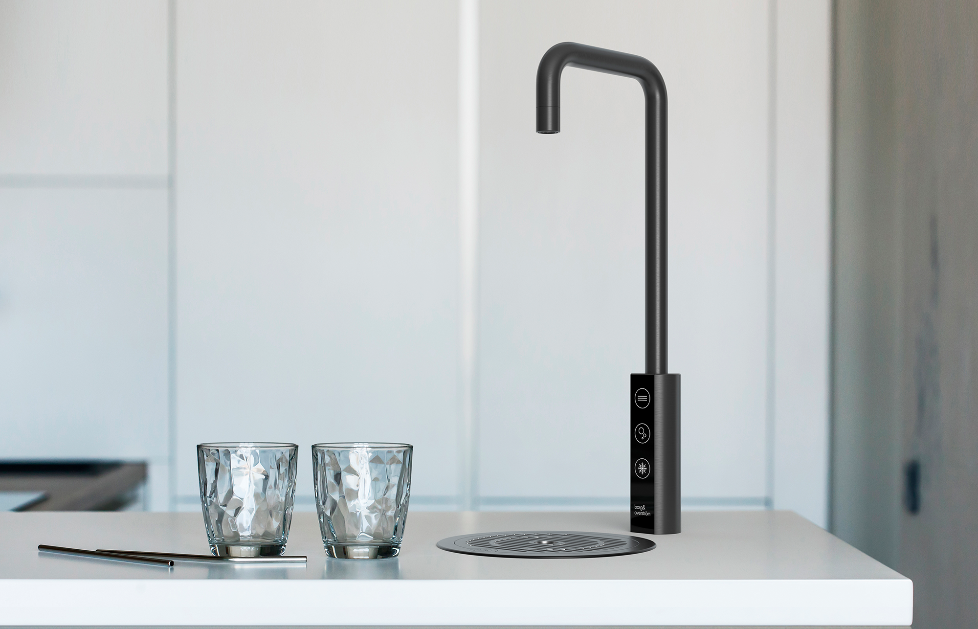 Borg & Overström's Commitment to Manufacturing Quality Water Dispenser