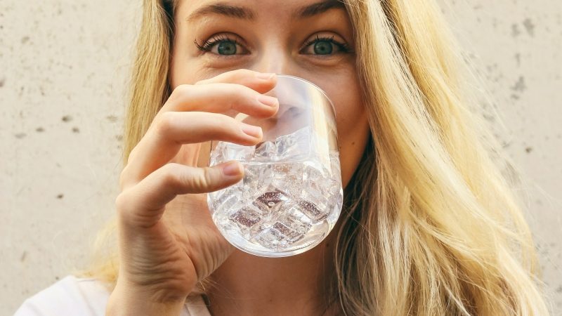 Top 5 Drinking Water Trends for 2023 – Borg & Overström
