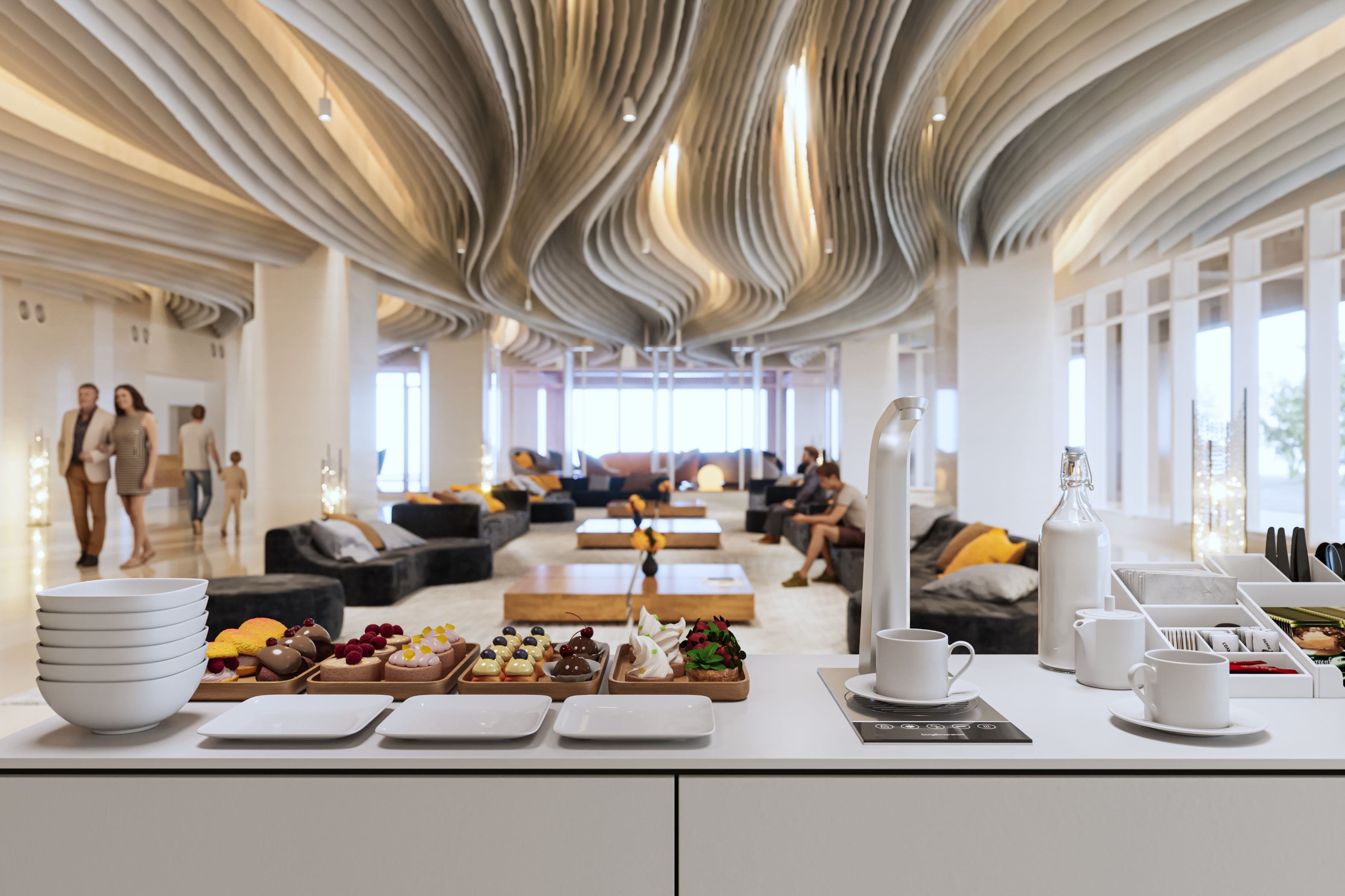 Recommended Accessories T3 – Borg & Overström