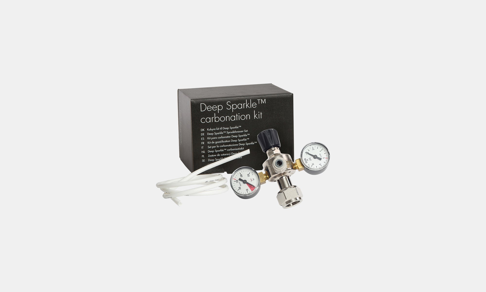 Deep Sparkle Kit - UK/EU – Borg & Overström